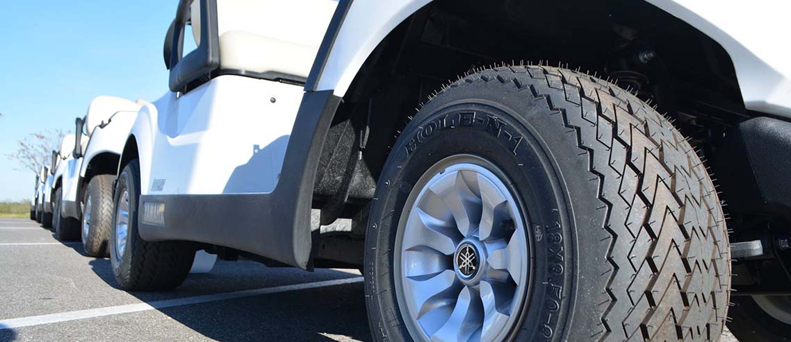 Home - Bayou Golf Course